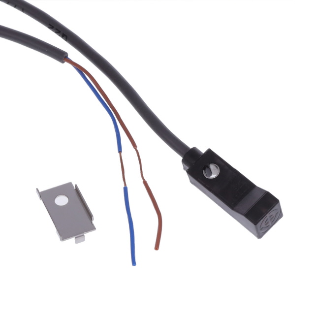 E2S-Q22 1M Omron Automation and Safety | Sensors, Transducers | DigiKey